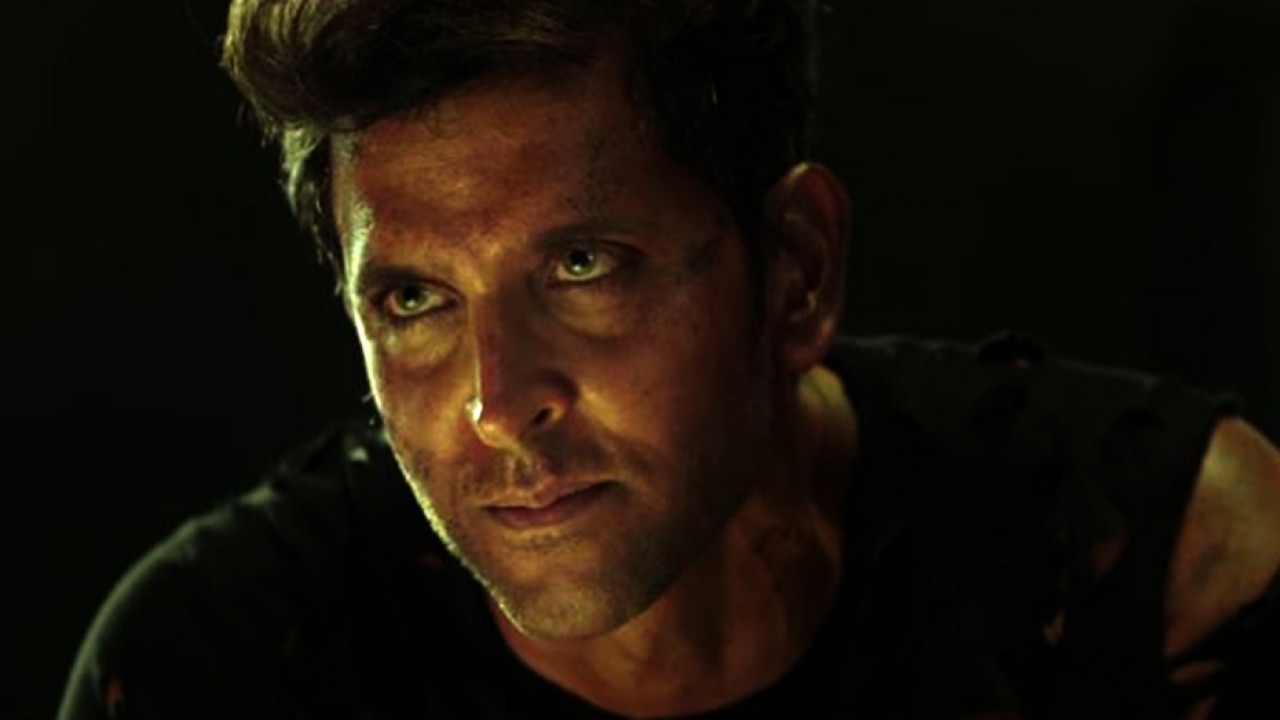 Hrithik Roshan's #KeepGoing HRX video clocks 10 million views