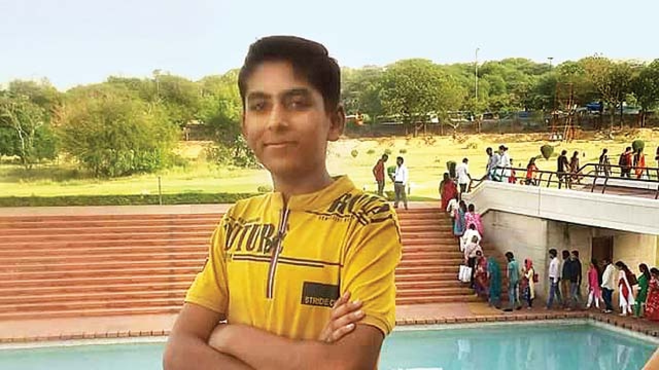 Class XI student stabbed to death with compass