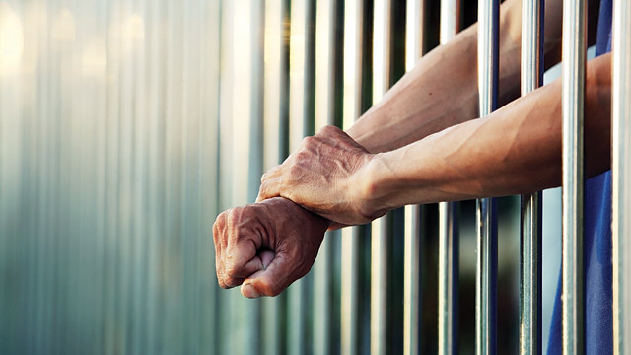 Cops data shows more angry young men are turning to violent crime