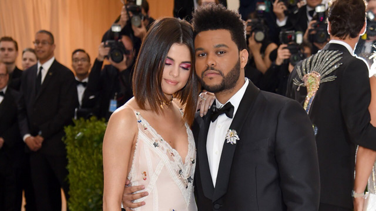 Selena Gomez's mom approves of her relationship with The Weeknd