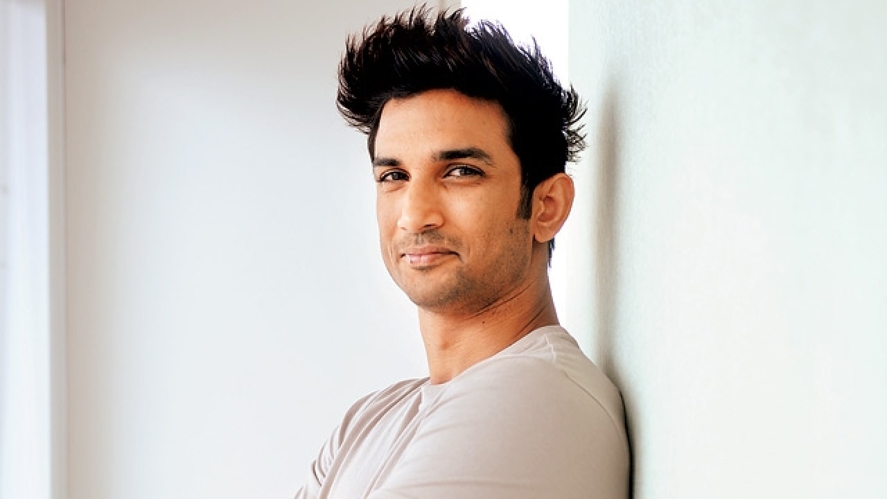WHOA! Sushant Singh Rajput has also shot for 'Keeping Up With The ...