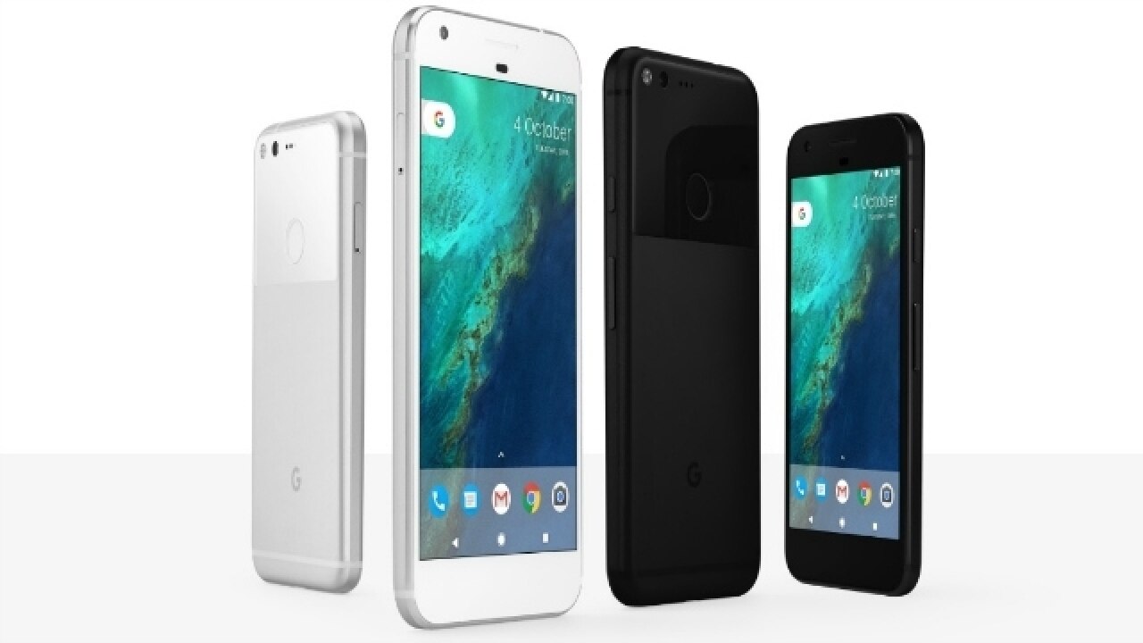 Google Pixel, Pixel XL offers Rs 13,000 cash back online and in retail ...