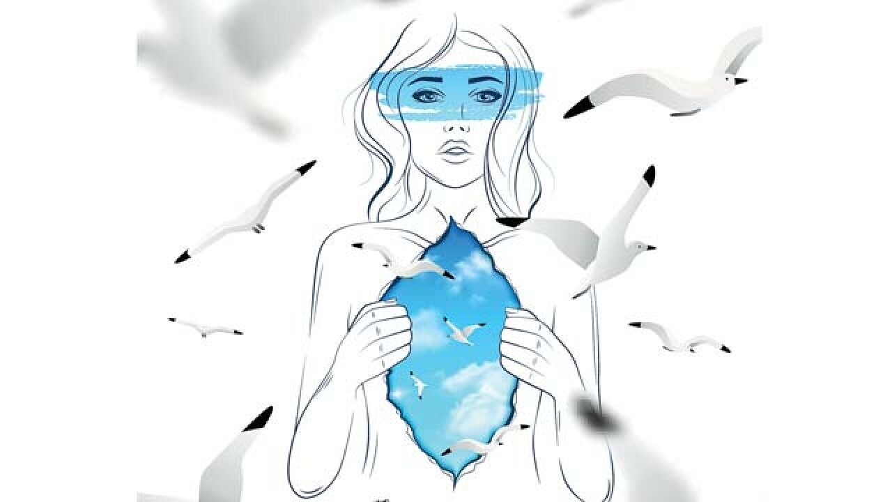 Steps towards cleansing your inner garbage