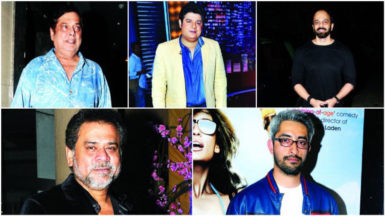 WORLD LAUGHTER DAY | Directors of memorable comedies list their ...