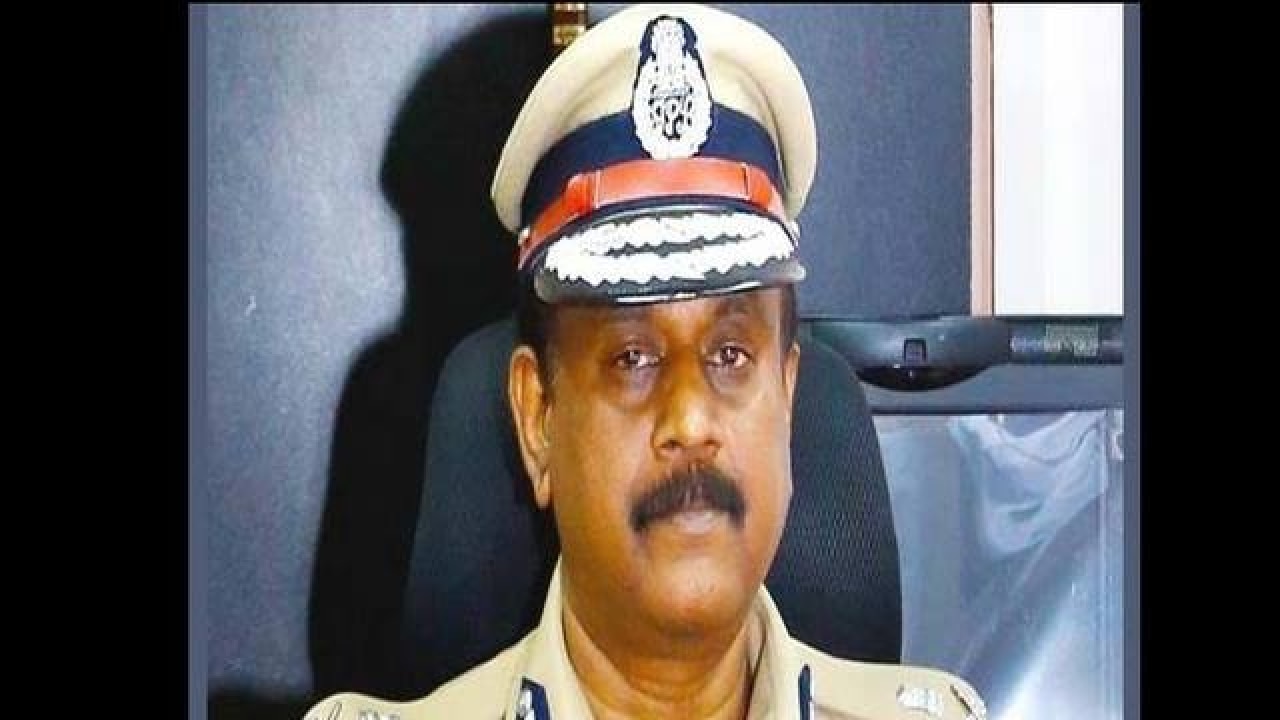 Senior IPS officer T P Senkumar takes charge as Kerala DGP