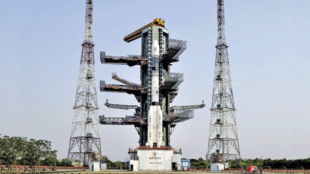 Diplomacy reaches higher orbit: ISRO’s success enables India to further ...