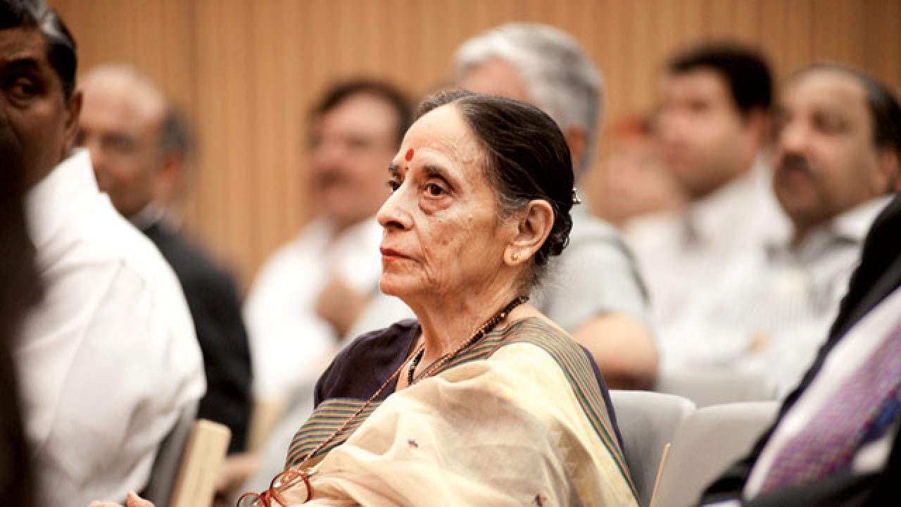 Doyen of law, Justice Leila Seth passes away at 86