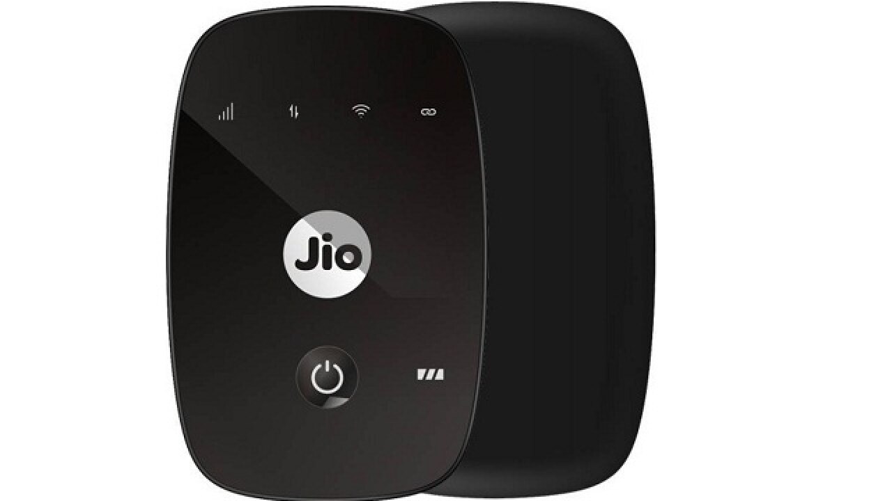 Reliance Jio offer: Here’s how you can avail 100 percent cashback on ...