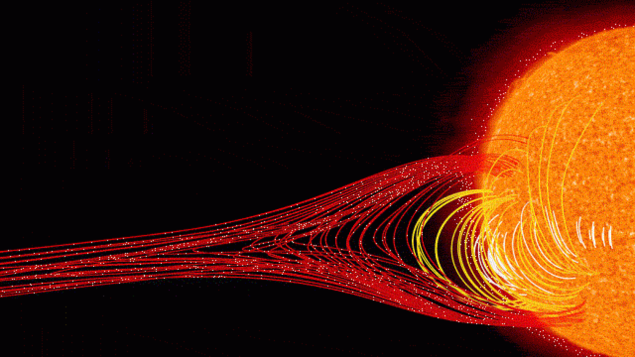 The secret behind stealthy solar storms finally revealed!