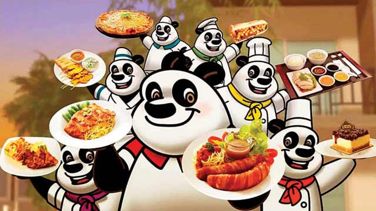 Foodpanda revamps mobile app for users; provides more options