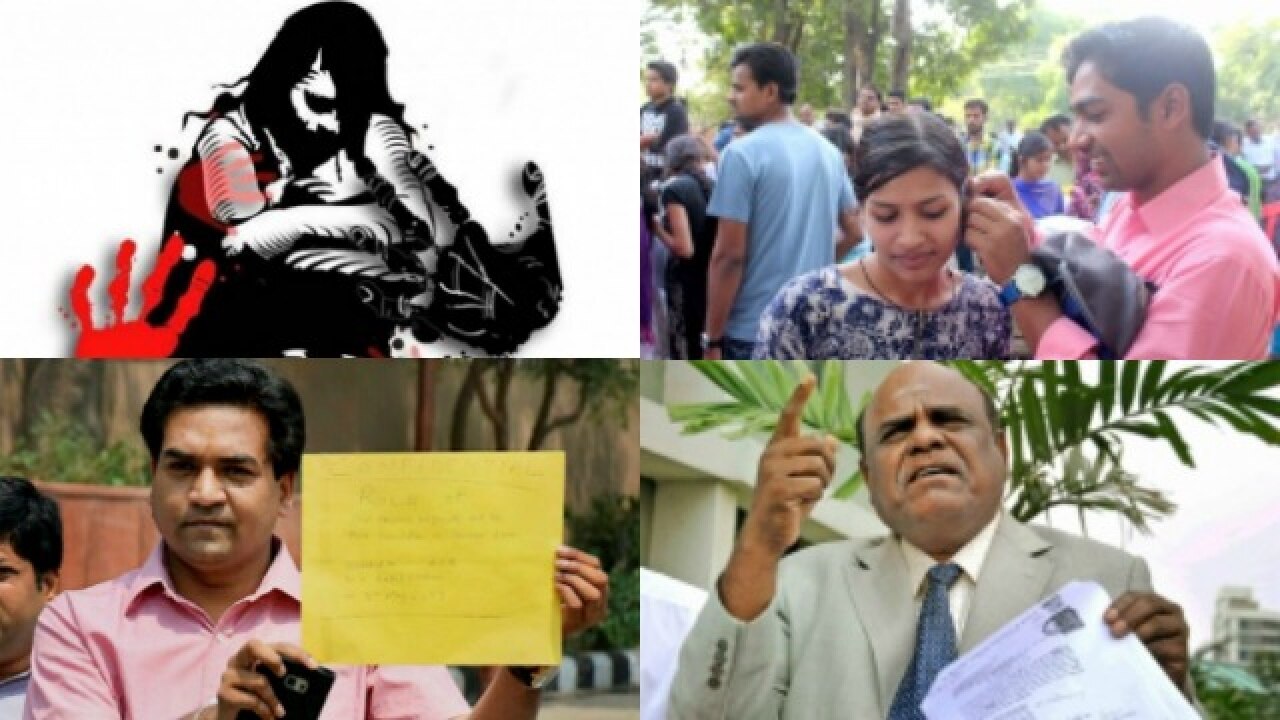 DNA Evening Must Reads: EC rejects AAP's dummy EVM exercise, Justice CS ...