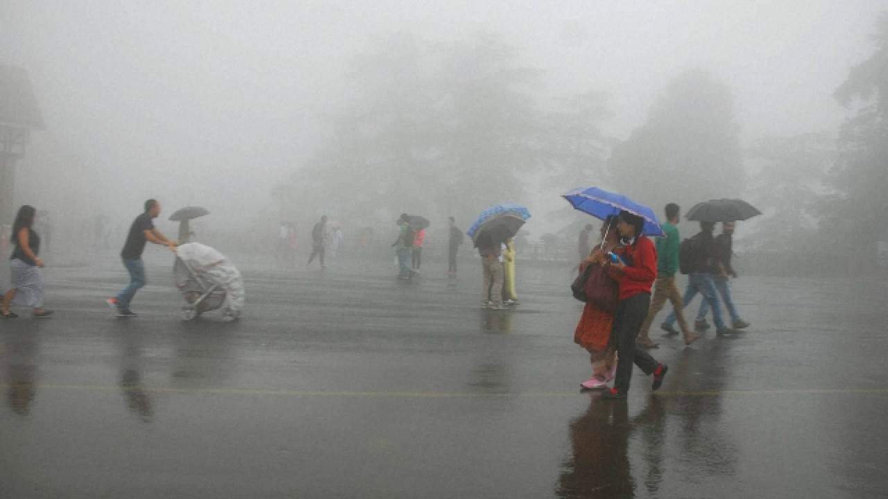 Monsoon likely to be 'normal' this year, predicts IMD