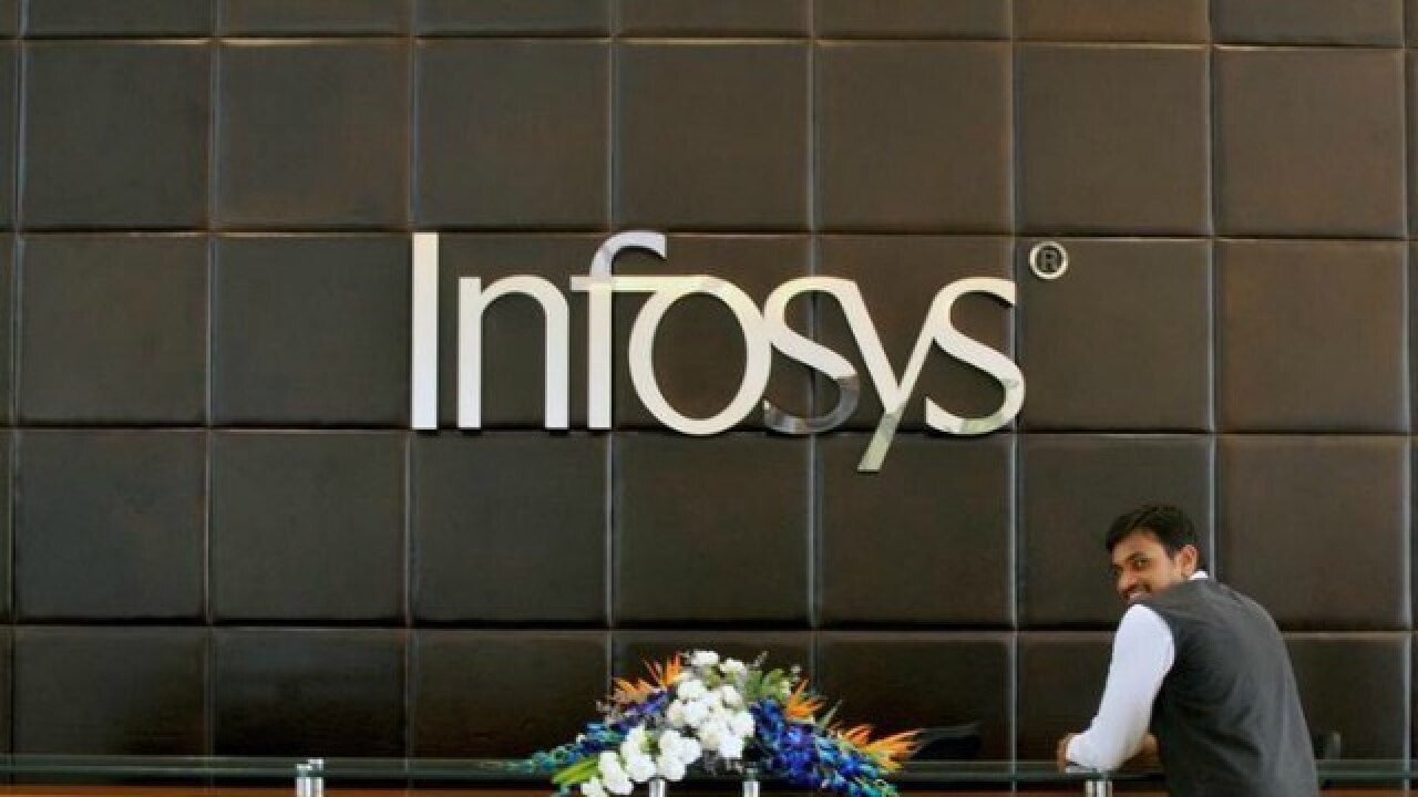 After Cognizant, Wipro, now Infosys to lay off employees