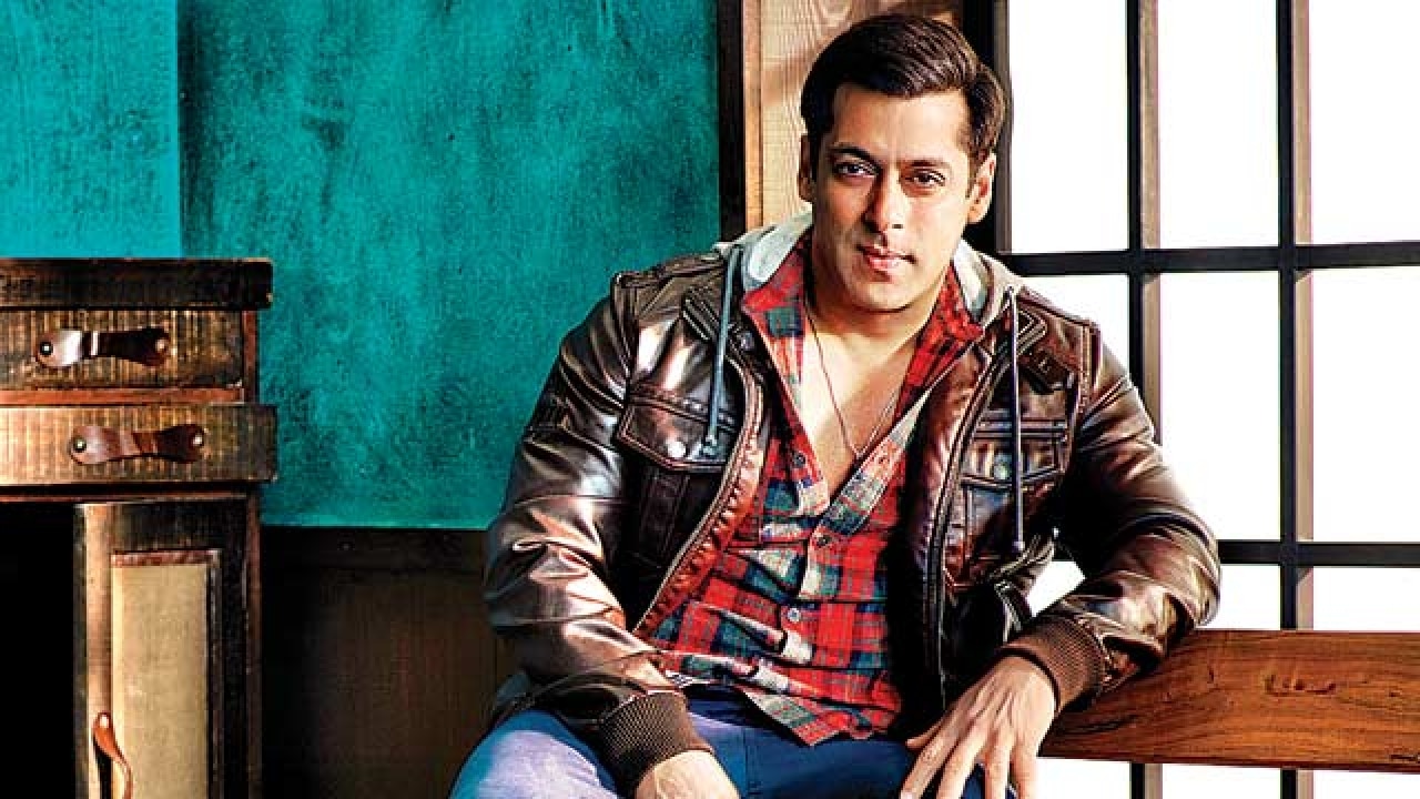 Sequel To Wanted CANNOT Be Imagined Without Salman Khan Says Boney Kapoor sequel-to-wanted-cannot-be-imagined-without-salman-khan-says-boney-kapoor