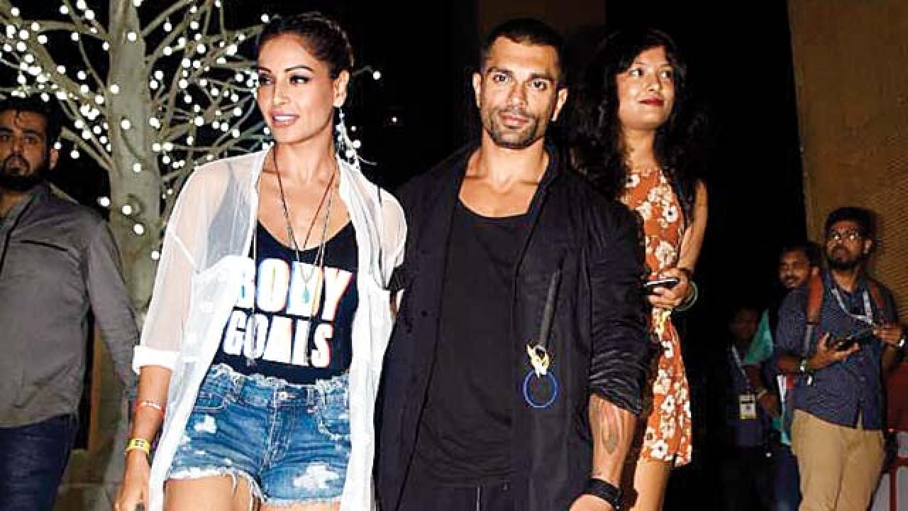 The REAL reason why Bipasha Basu and Karan Singh Grover WALKED OUT from ...