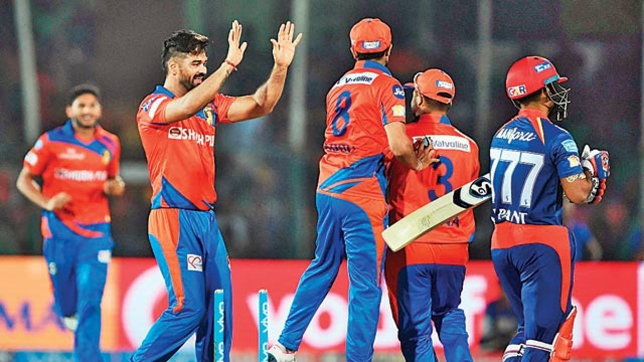 IPL 2017 betting racket: 'Water the pitch a little more', bookies told ...