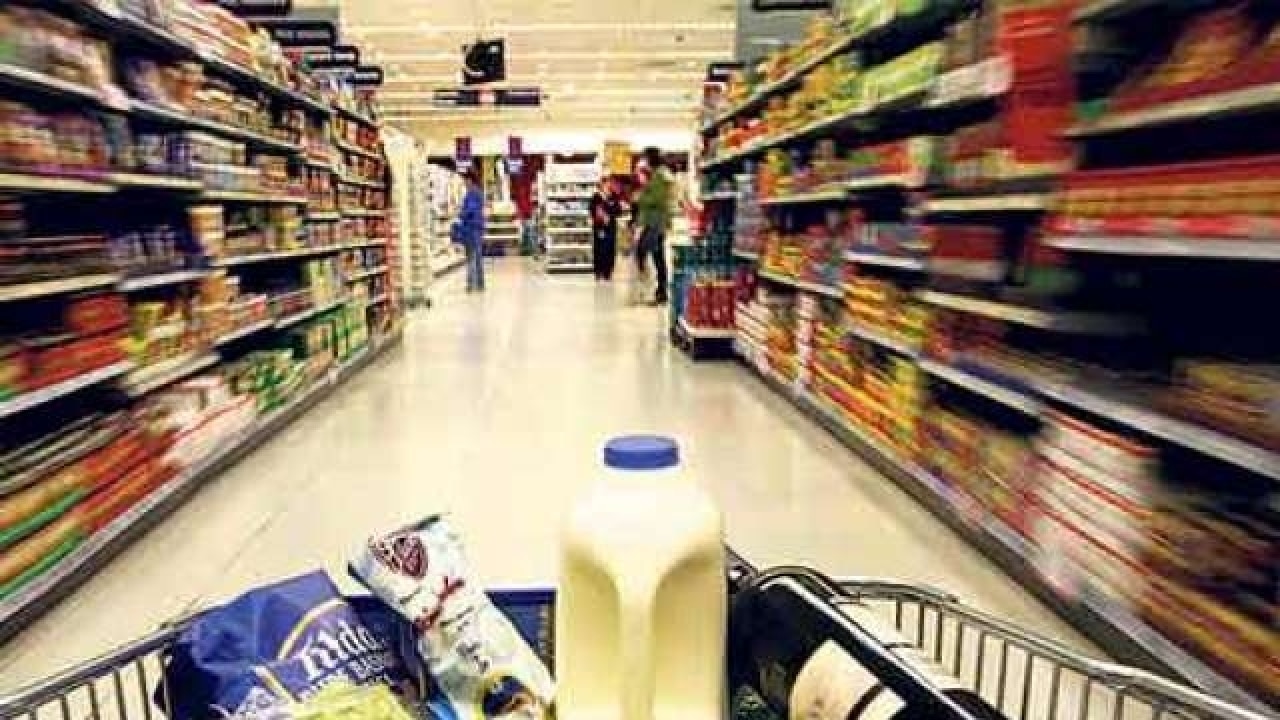 Retail inflation hits a low of 2.99% in April