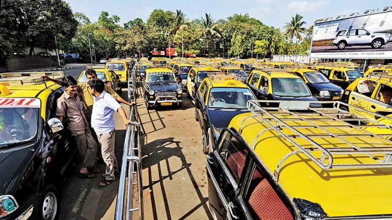 Taxi union to challenge govt speed limit order in HC