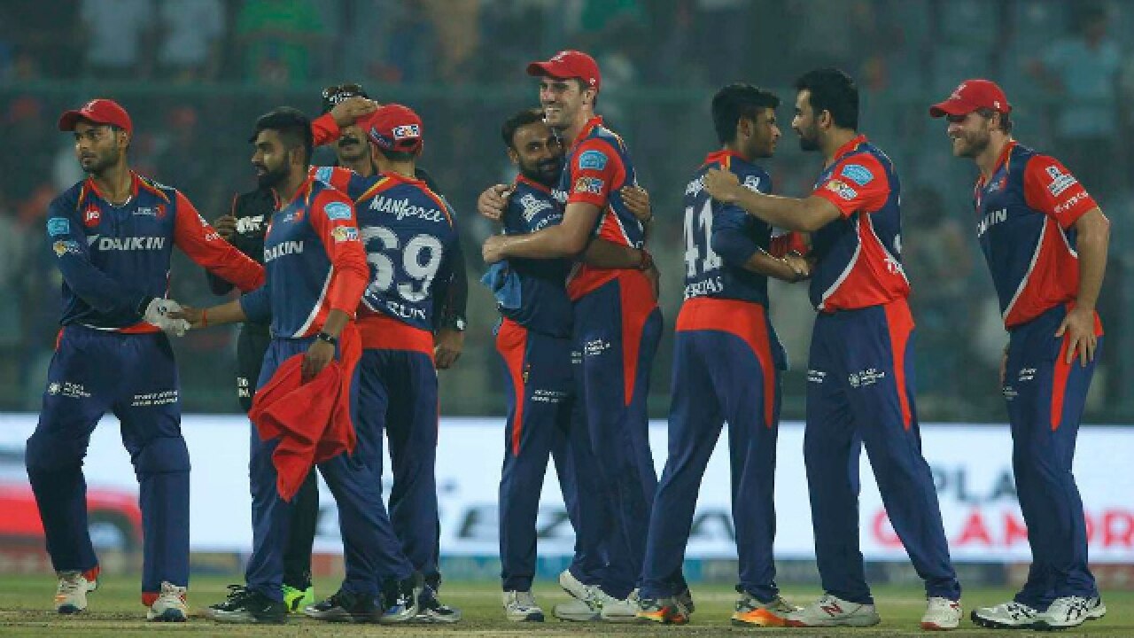 IPL 2017 | Daredevils make life tough for Pune with a 7-run win