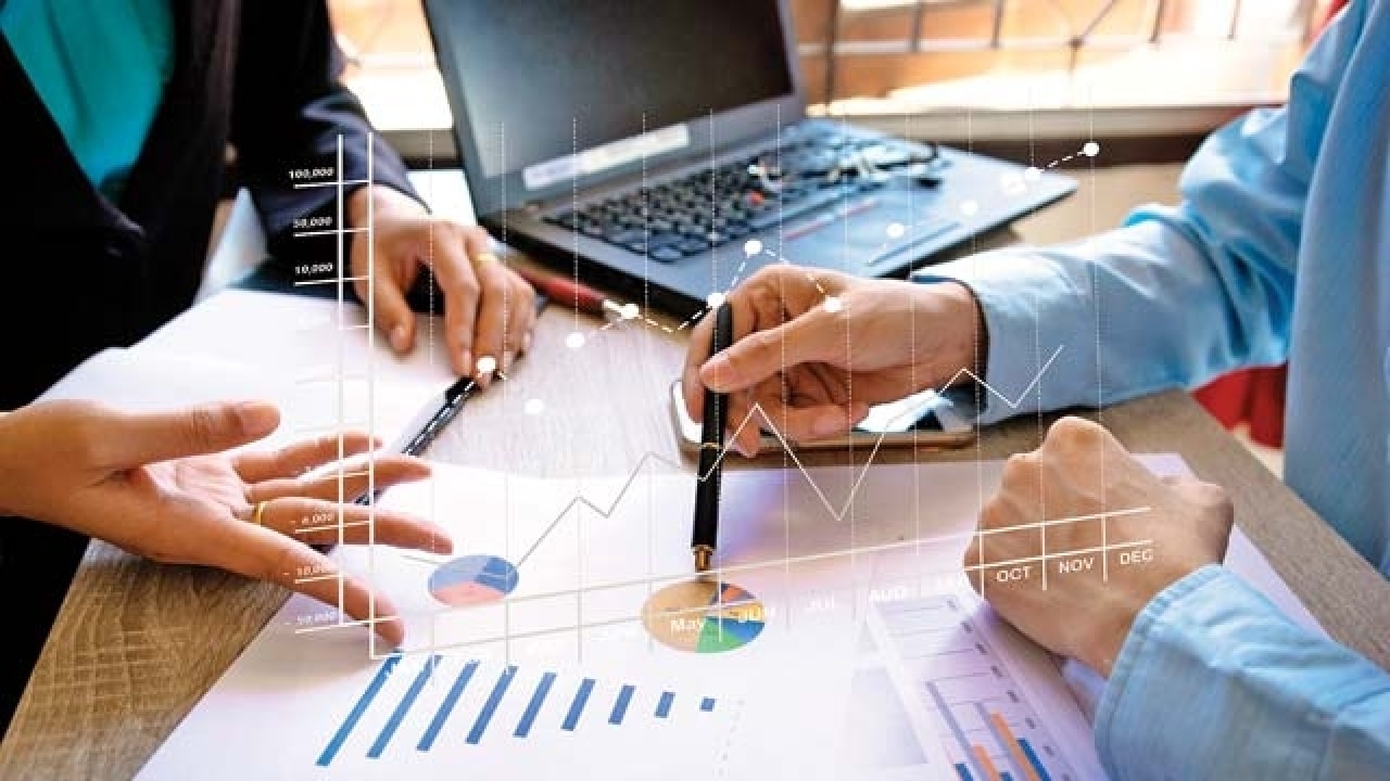 Mutual Funds asset base surged 41% at Rs 3.09 trillion