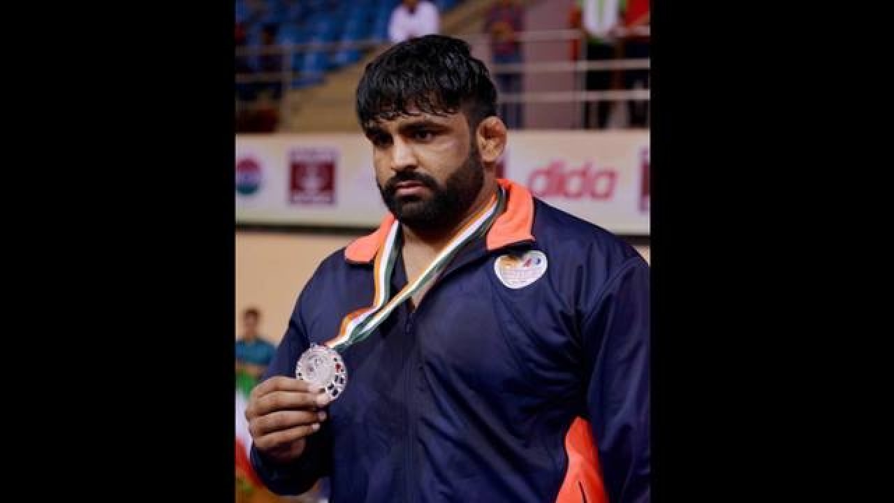 Asian Wrestling Championship: Sumit bags silver to end India's campaign ...