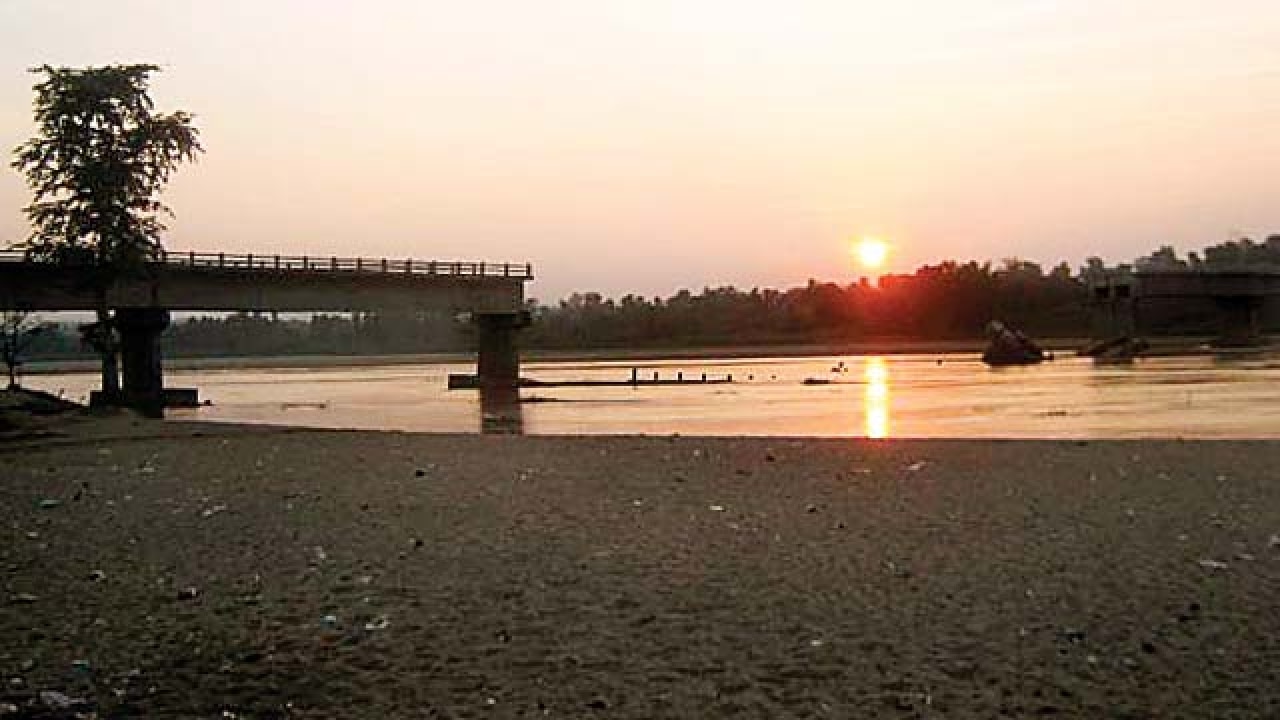 North Koel project: No waiving of compensation