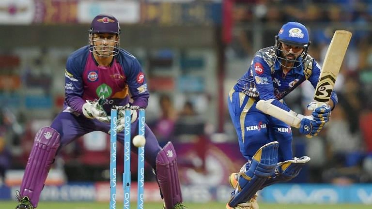 IPL 2017: Parthiv Patel wants Mumbai Indians to forget last night with ...