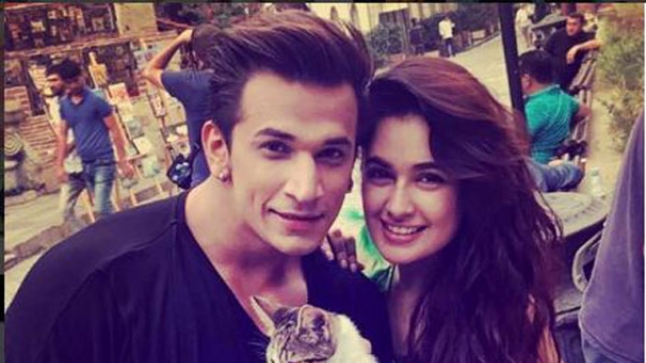 WATCH: Ex 'Bigg Boss 9' contestants Prince Narula and Yuvika Chaudhary ...