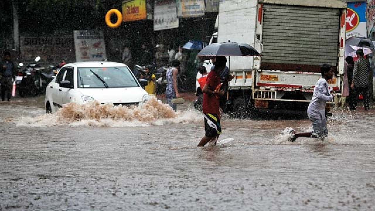 BMC spends Rs 13.5 crore to avoid waterlogging
