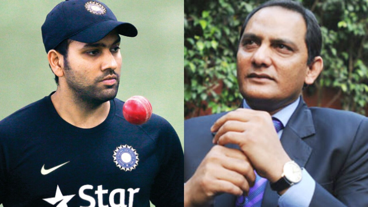 Rohit Sharma will find it tough to straightaway open in Champions ...