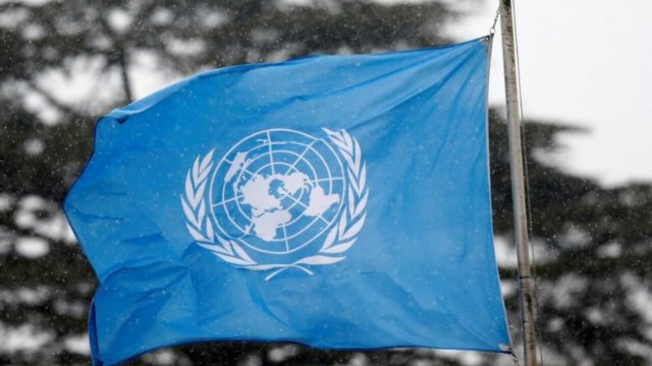 Two Indian peacekeepers to be honored posthumously for their courage ...