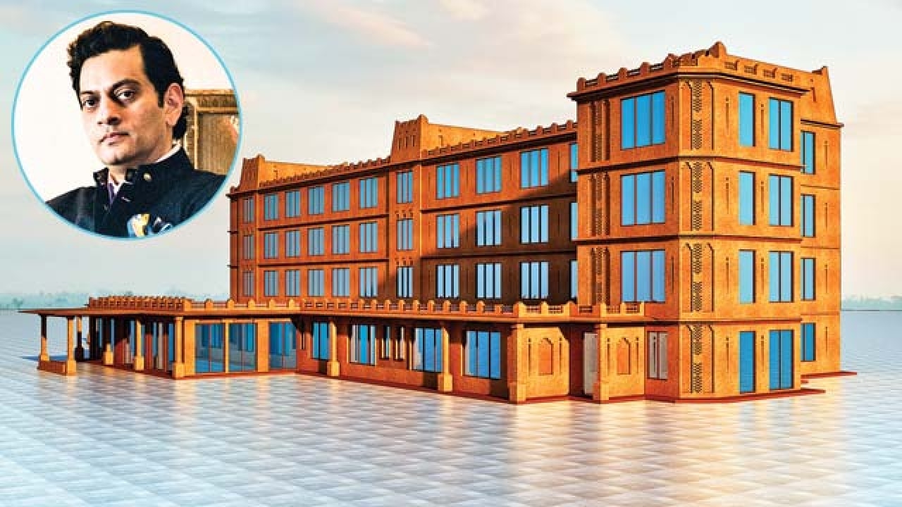 Learn design, biz, the gurukul way