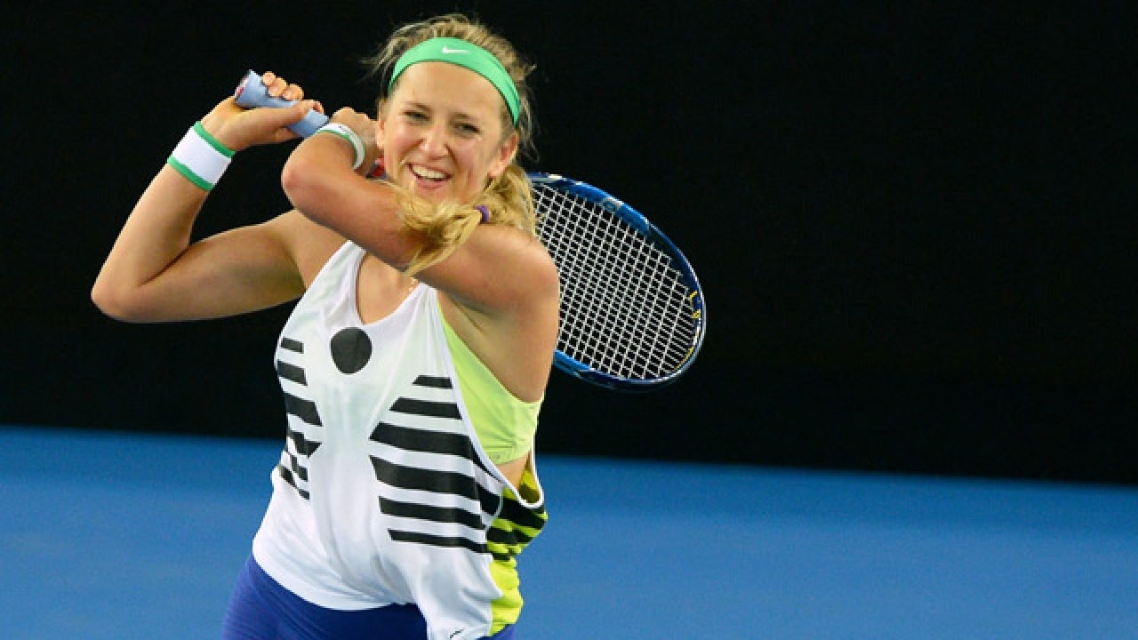 Former world no. 1 Victoria Azarenka eyes Wimbledon 2017 for comeback