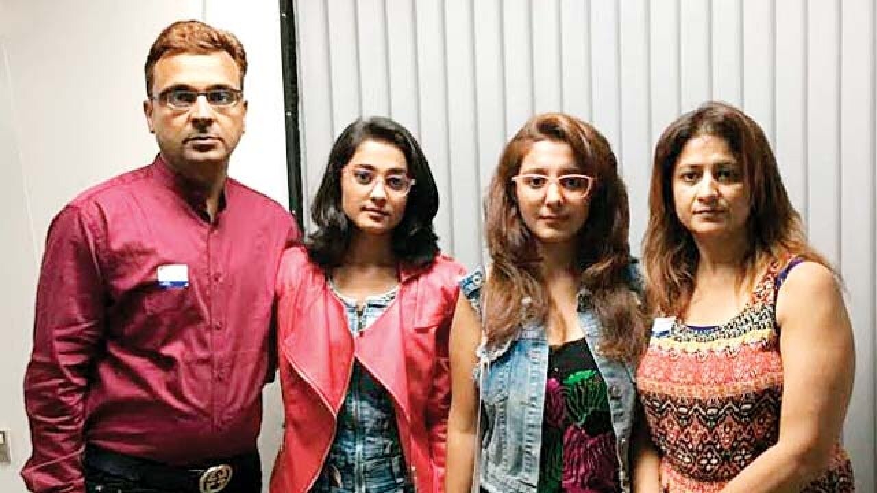 City holidaymakers were confined in China, forced to cough up Rs 10 Lakhs