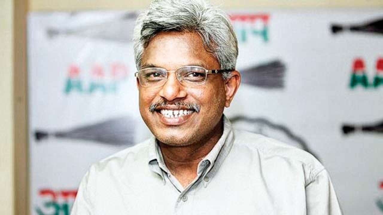 Reconsider terms for EVM hackathon: Pankaj Gupta