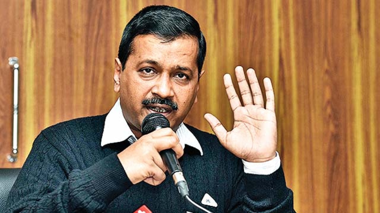 Now, meet the Delhi CM without an appointment