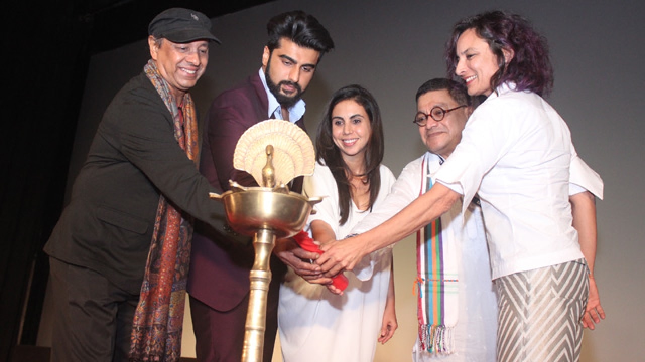 Kashish: 8th edition of South Asia's largest LGBTQI film fest takes off ...
