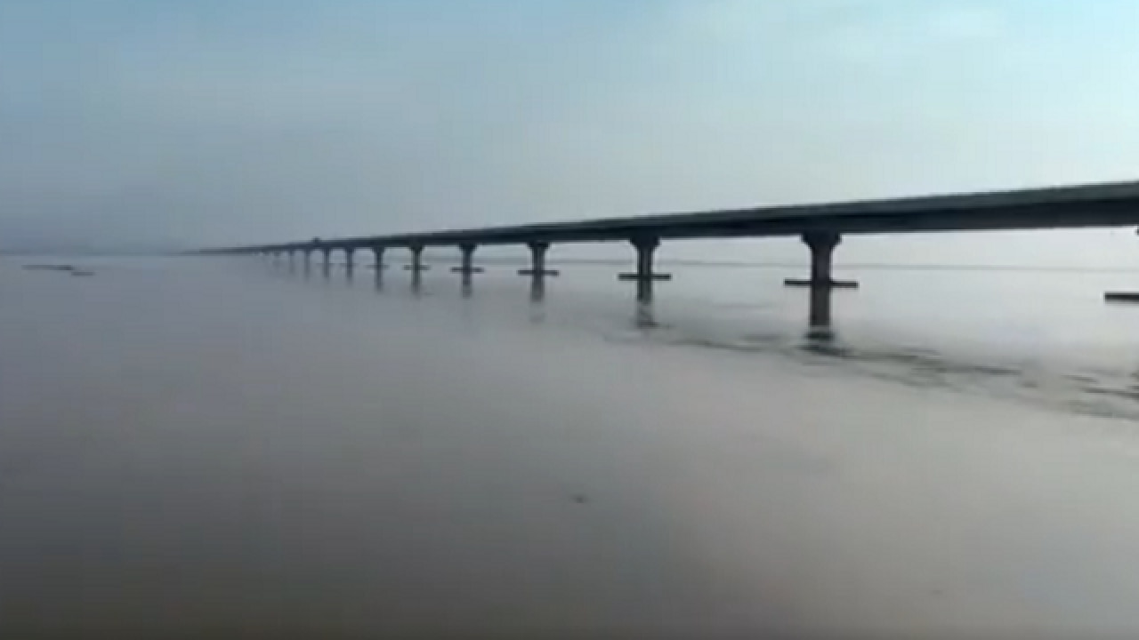 PM Modi to inaugurate India's longest bridge in Assam tomorrow