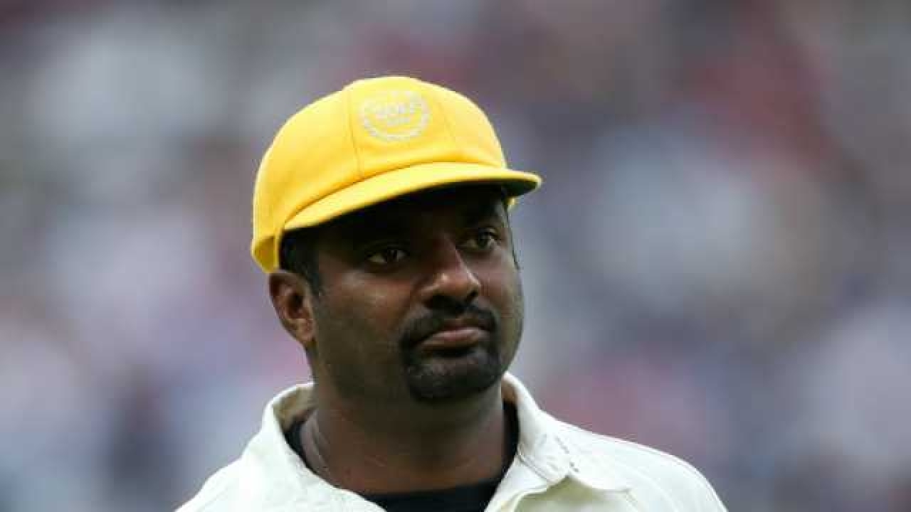 Sri Lanka spin legend Muttaih Muralitharan to mentor TNPL team ...