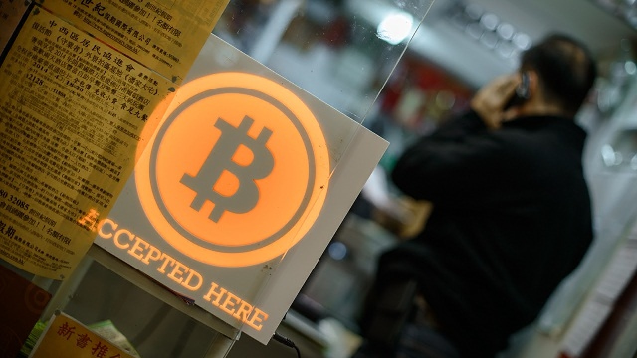 Bitcoin boom: Here's what the cryptocurrency is all about