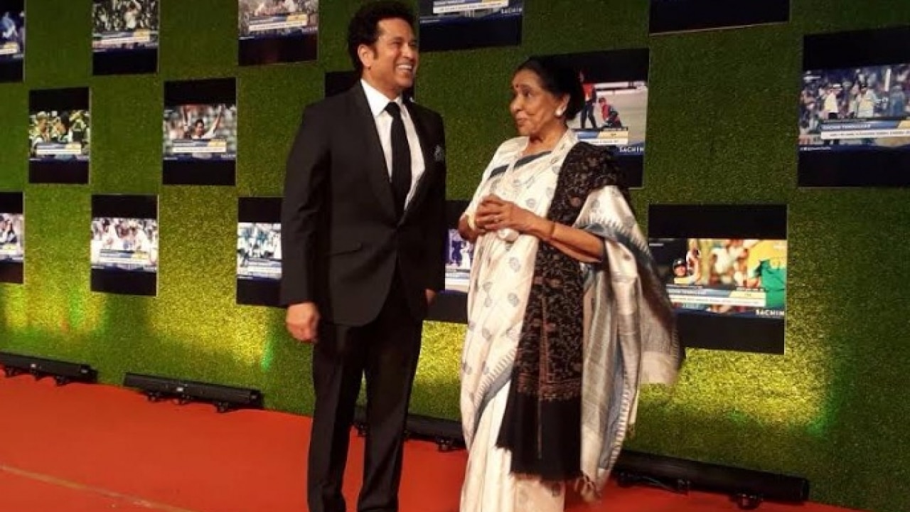 'Sachin: A Billion Dreams' premiere: THIS is how Sachin Tendulkar got ...
