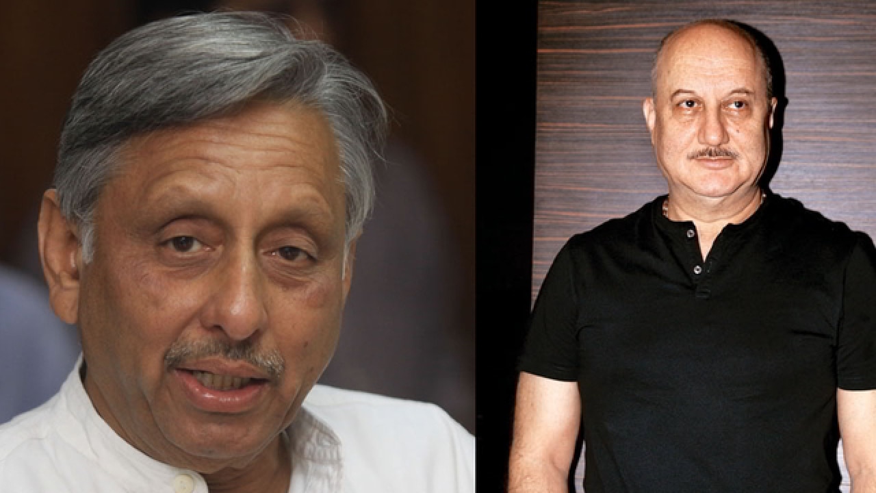 Don't think he has visited Kashmir in decades: Mani Shankar Aiyar slams ...