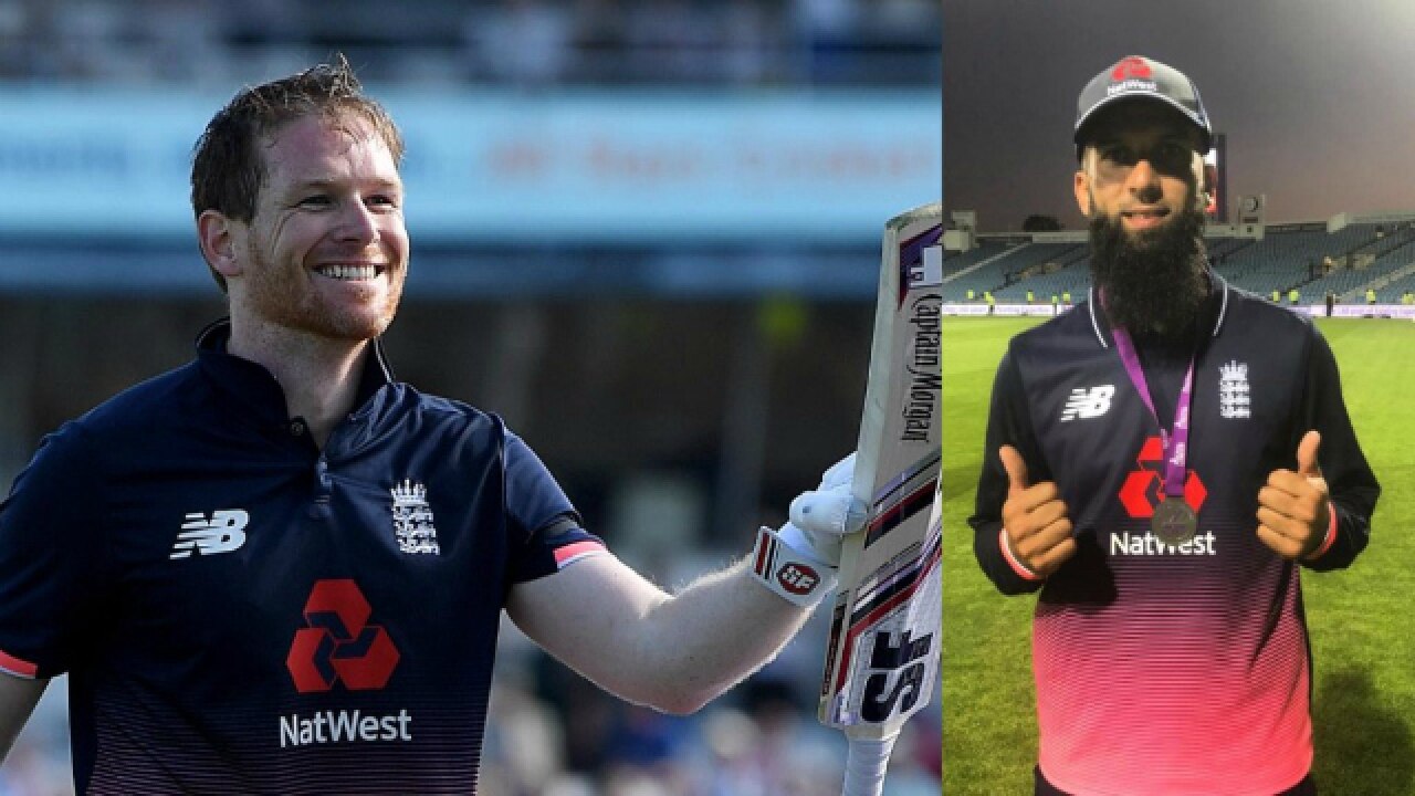 South Africa choke at the death, England clinch three-match series by 2 ...