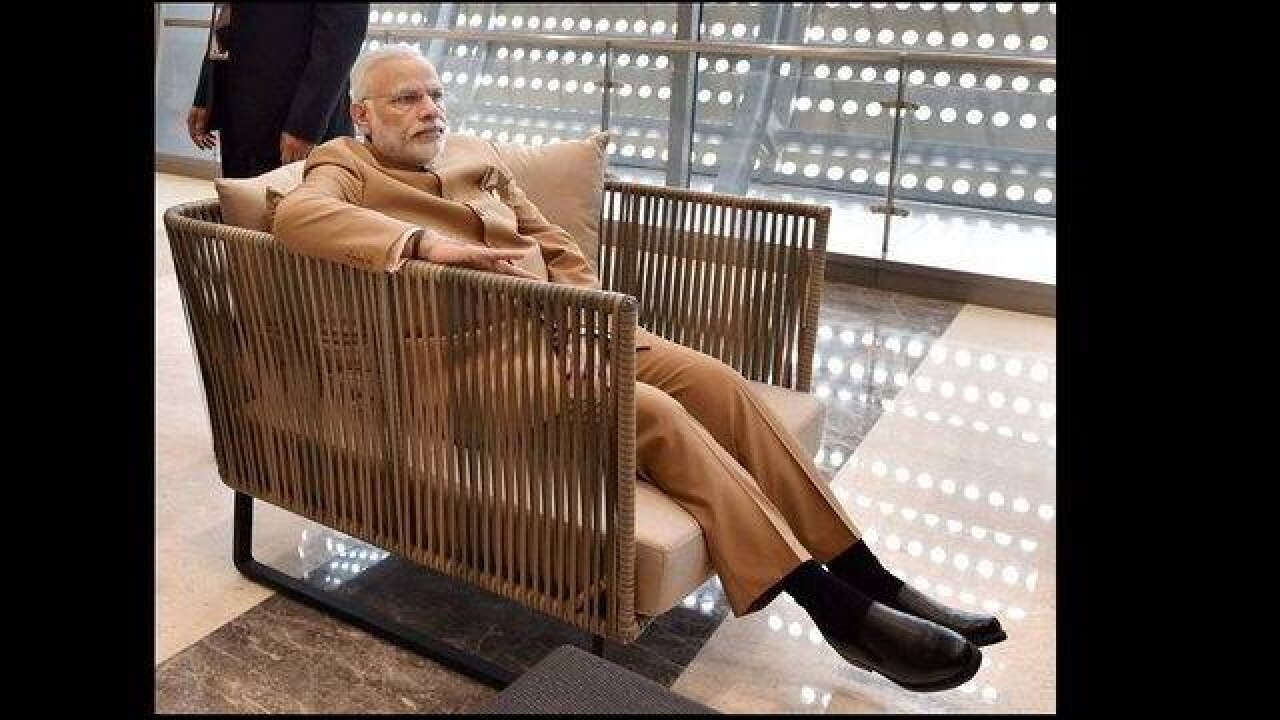 PM Modi starts 4-nation Euro tour tomorrow: Here's the full schedule