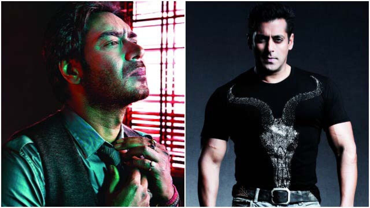 Before the films, first a TV Series On the Battle Of Saragarhi will come!