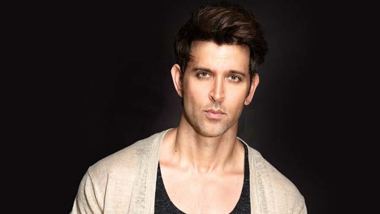 Here's why Hrithik Roshan has no dialogues in Hrudayantar
