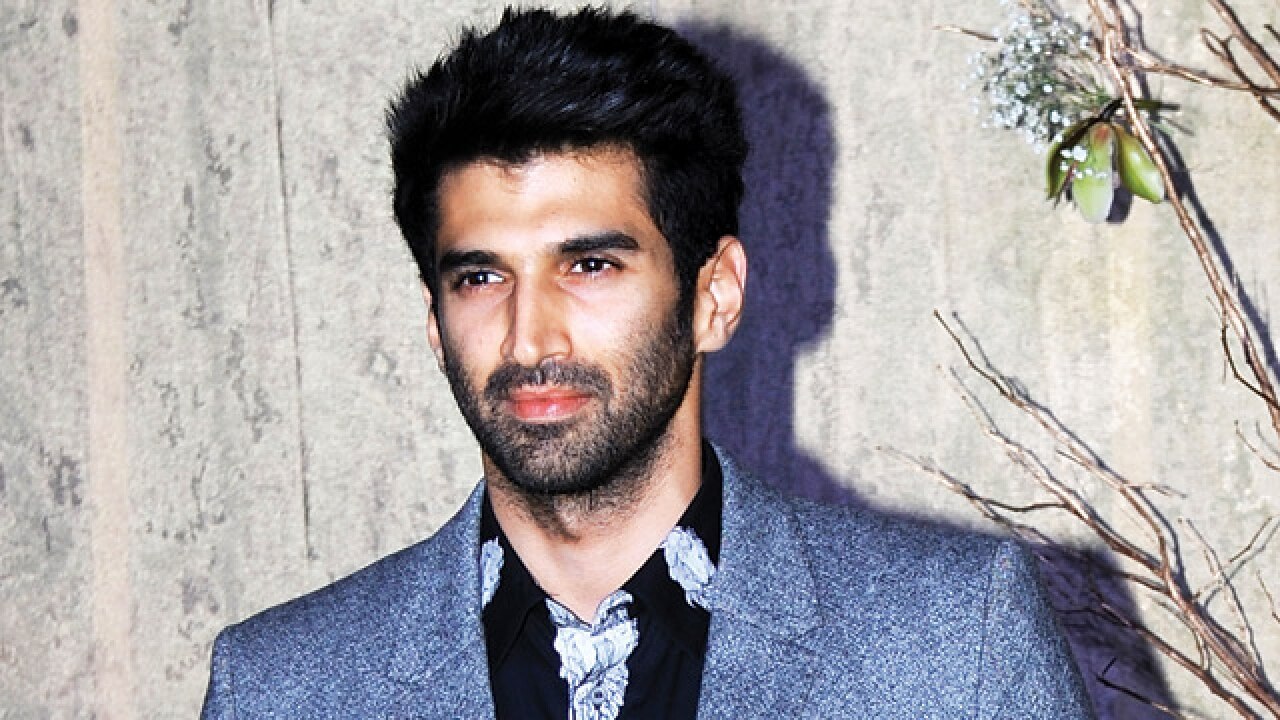 Aditya Roy Kapur OUT Of Karan Johar s Fault In Our Stars Remake 