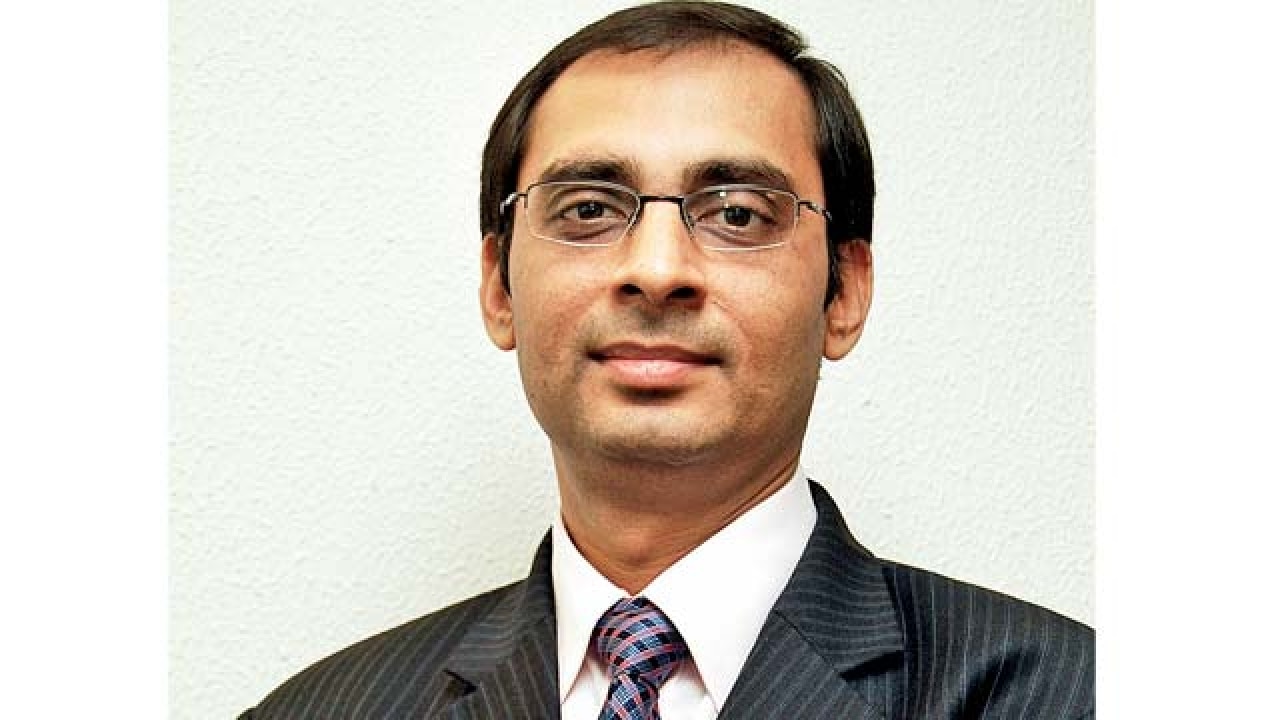 Smallcaps and midcaps may take centrestage: Pradeep Gupta