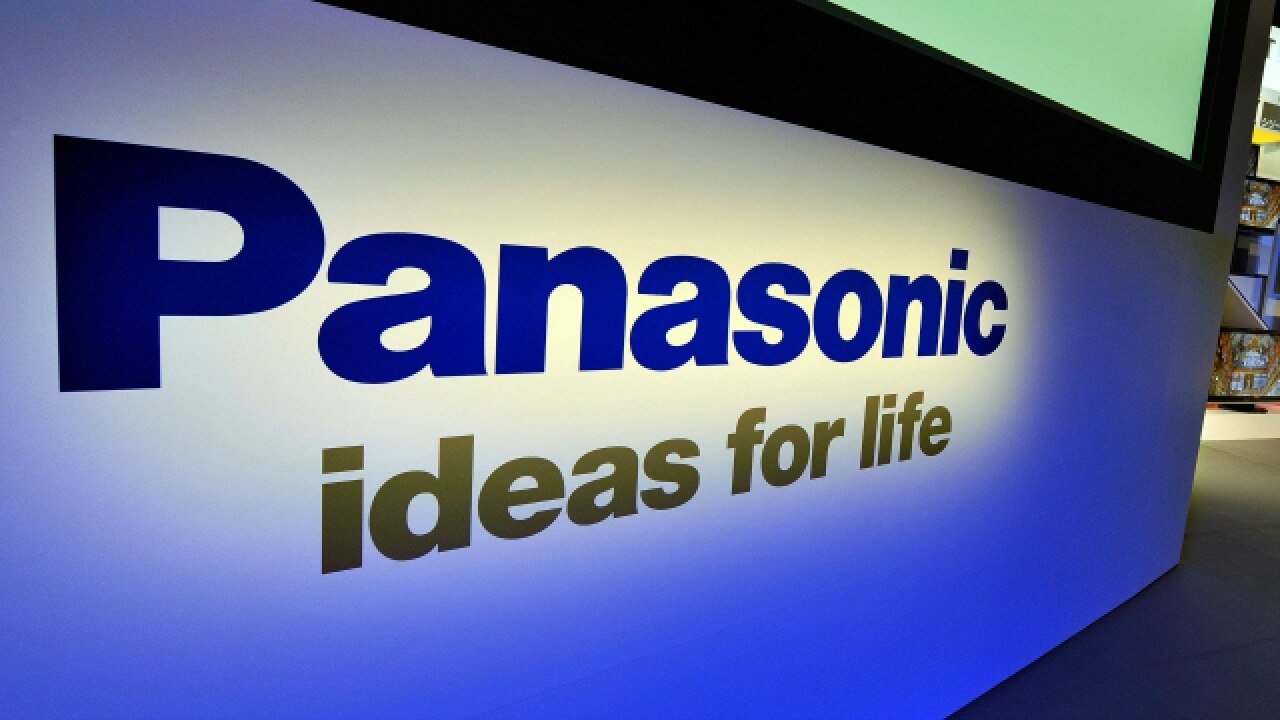 Panasonic introduces EX750 and EX600 series, aims to double TV sales