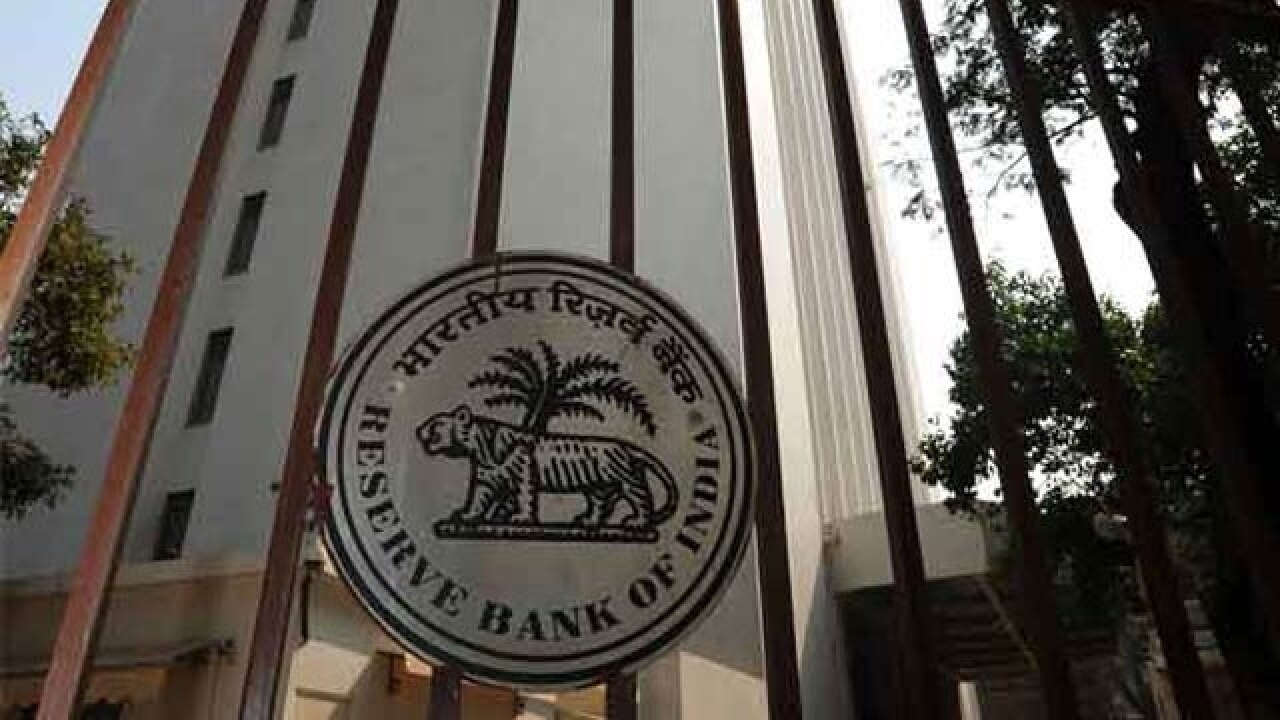 RBI to soon introduce new one rupee notes